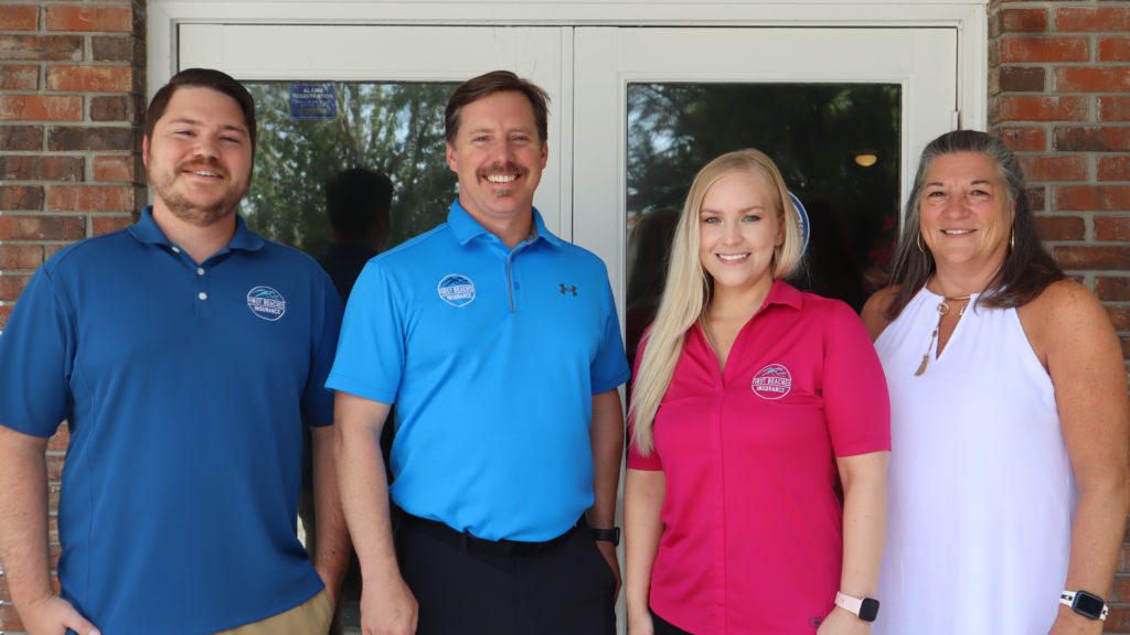 How to Find the Best Insurance Agent - First Beaches Insurance