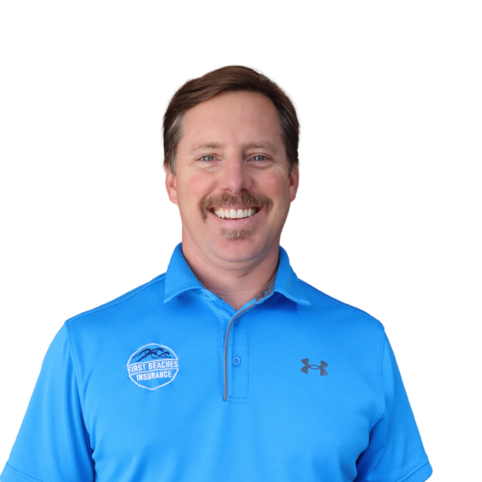 George Garcia - First Beaches Insurance - First Beaches Insurance