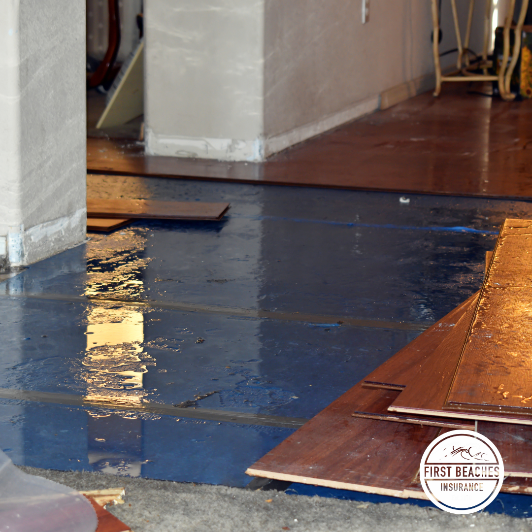 Protect Your Home from Unpredictable Floods and Water Damage - First ...