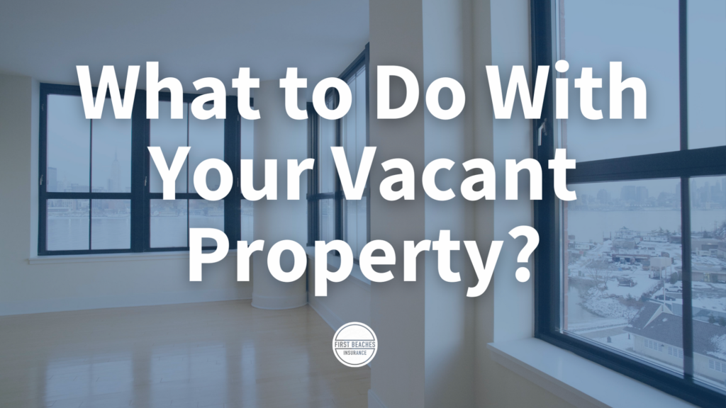 Reviving Vacant Spaces: Innovative Uses for Idle Property in ...